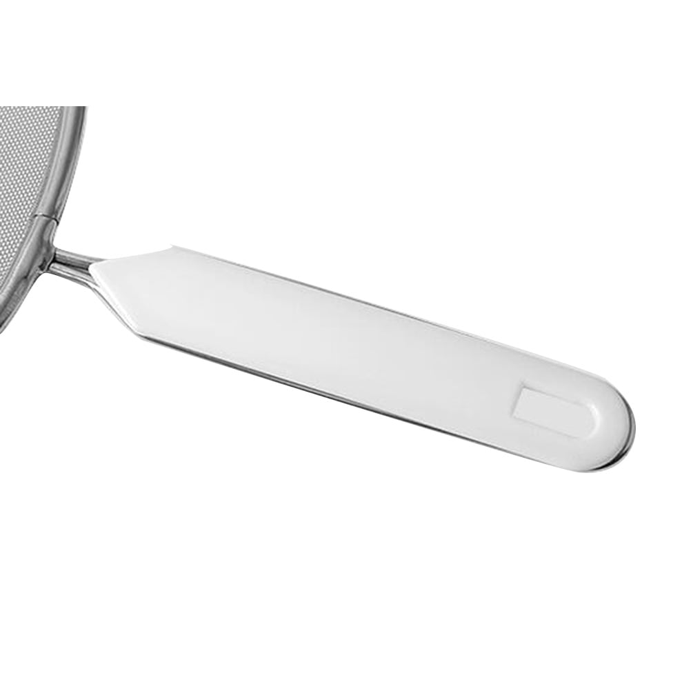 Fine Mesh Strainer Powder Sifter Stainless Steel Small - Walmart.com