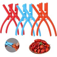 Stainless Steel Silver Fish Bone Remover 4.75x1 - Walmart.com