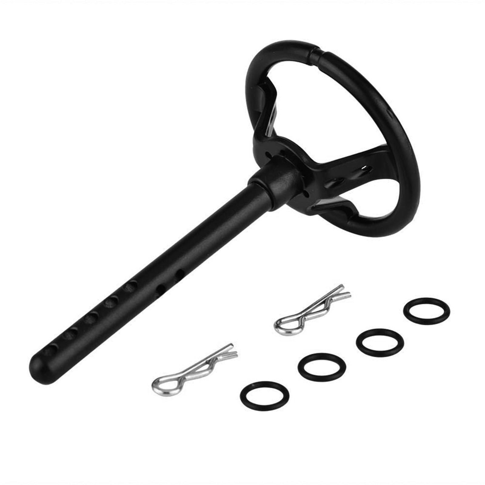 Fine Metal Made RC Steering Wheel for RC Crawler Car Upgrade Matal ...