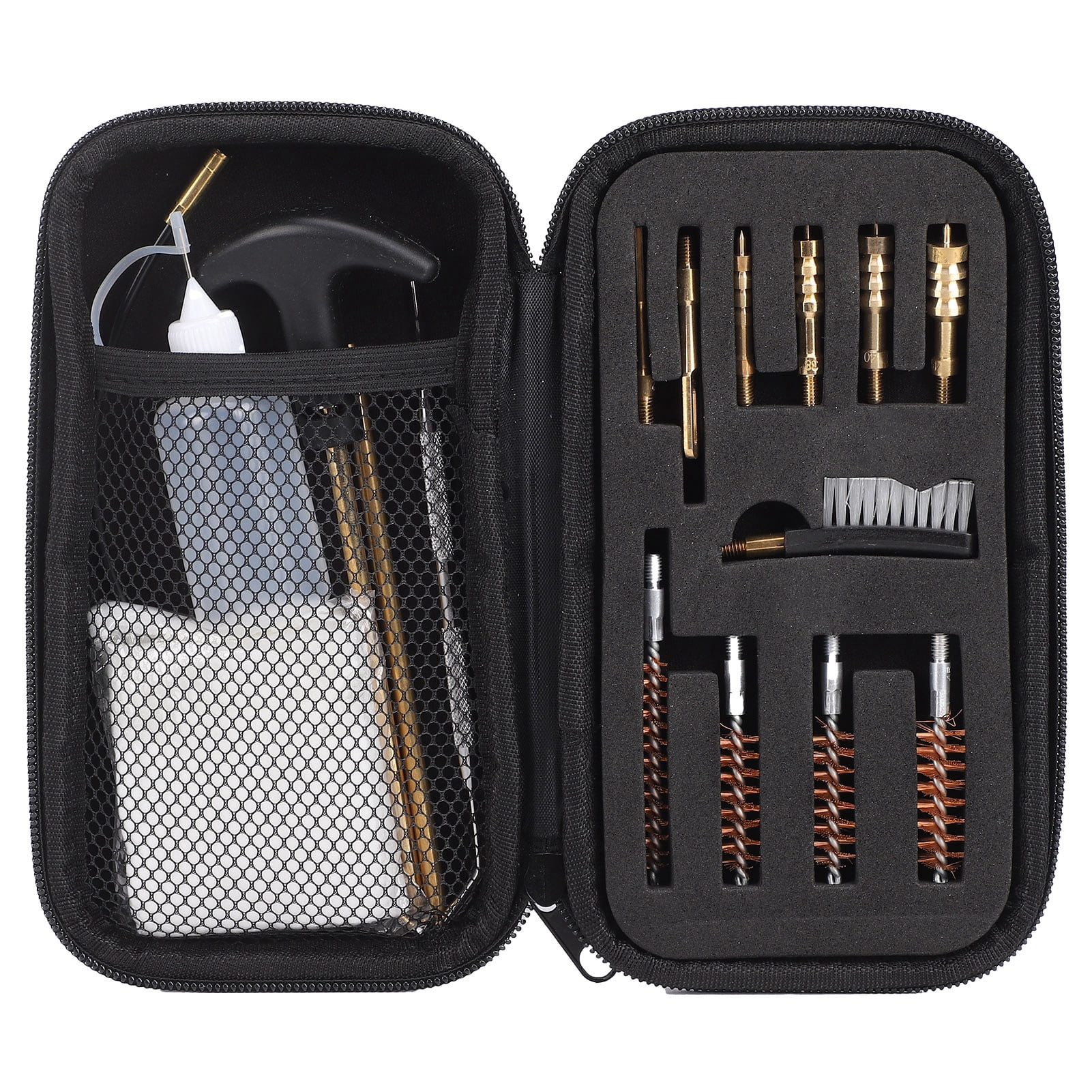 Fine Metal Pipe Fittings Dredge Nylon Brush Auto Electric Appliance ...