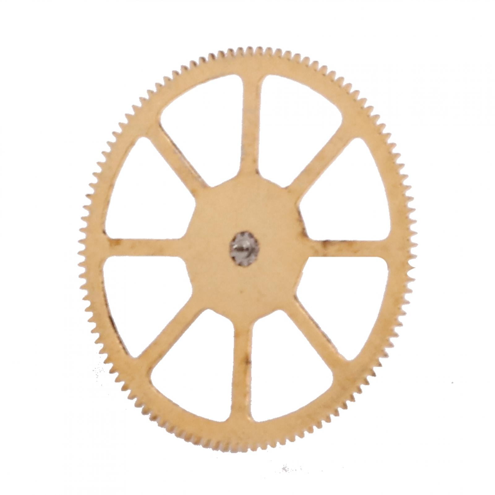 Fine Mist Mini Replacement Watch Second Wheel for ETA2834 - Walmart.com