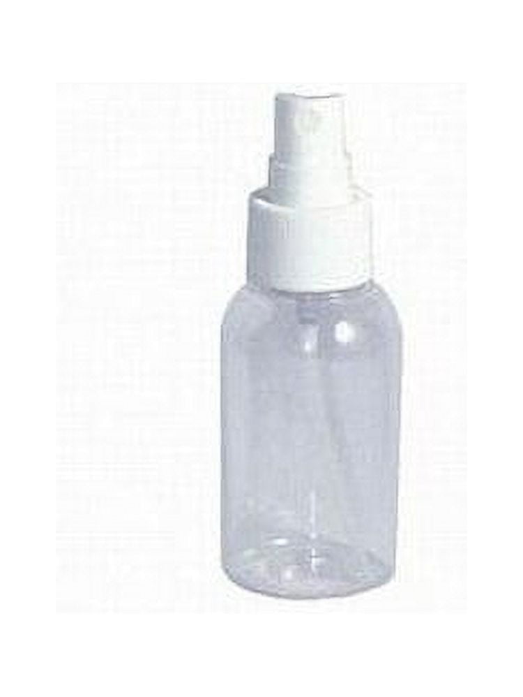 Fine Mist Spray Bottle - 2.5 Oz - Walmart.com