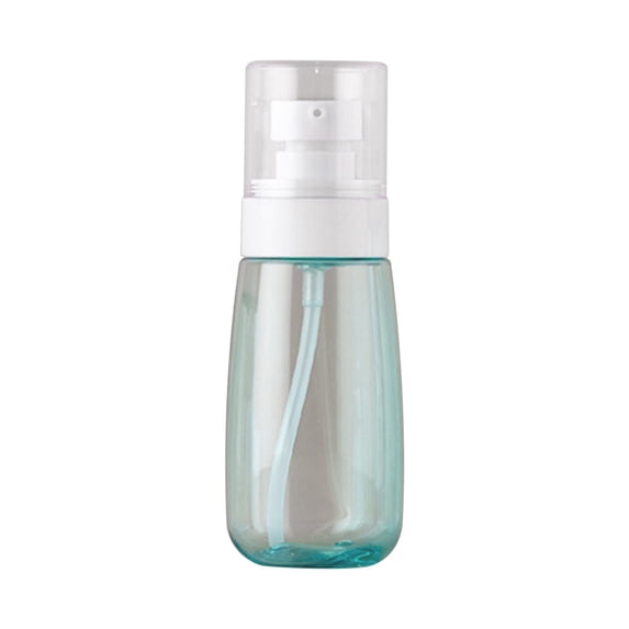 Fine Mist Spray Bottle | 80Ml Refillable Travel Perfume Atomizer for ...