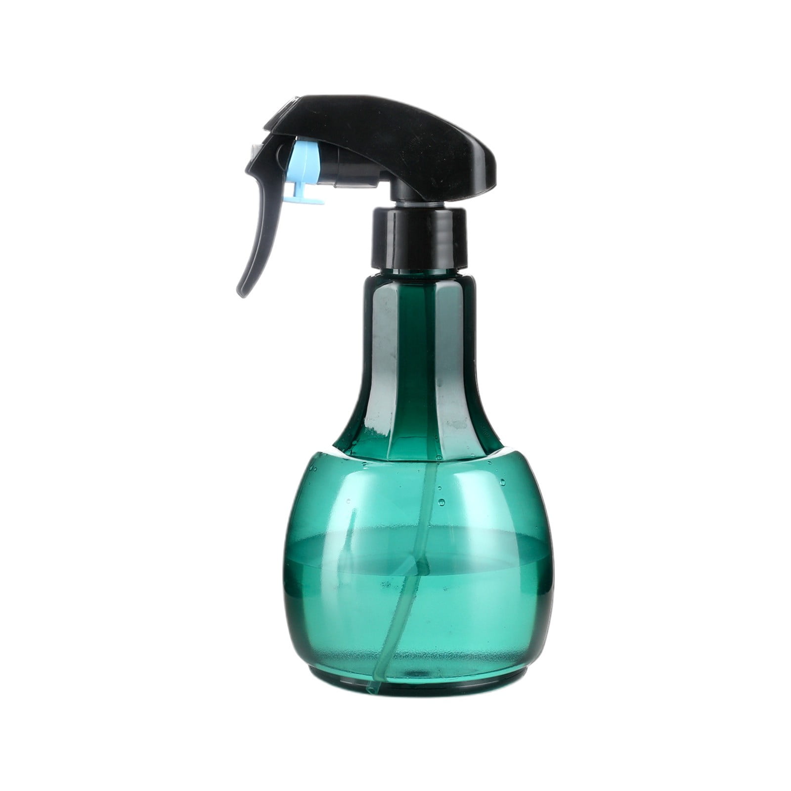 Fine Mist Spray Bottle Plastic 400Ml, Hand Held Pressure Plant Mister ...