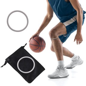 Patella Tendon Support Strap, Patellar Ring Knee Stabilizer, Silicone ...