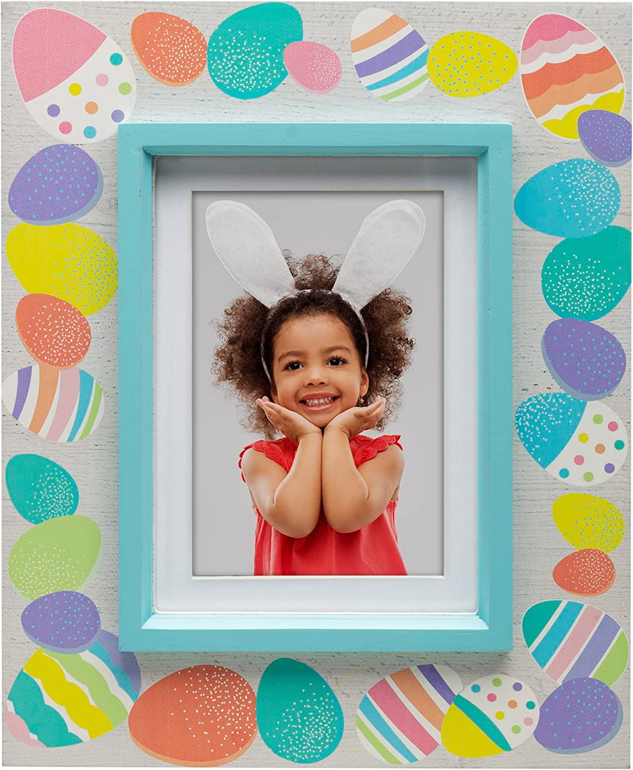Easter Picture Frames