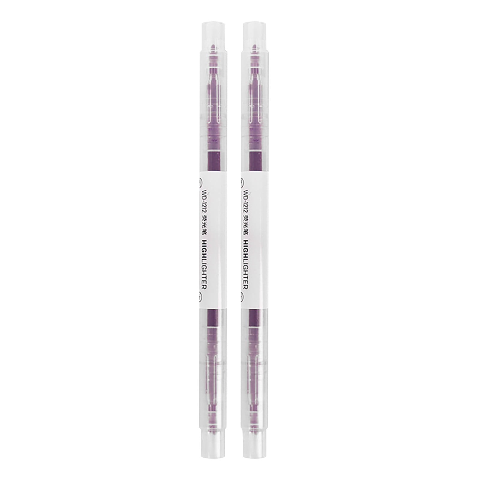 Fine Point Ballpoint Pens Color Thick Pens Calligraphy Pens for ...