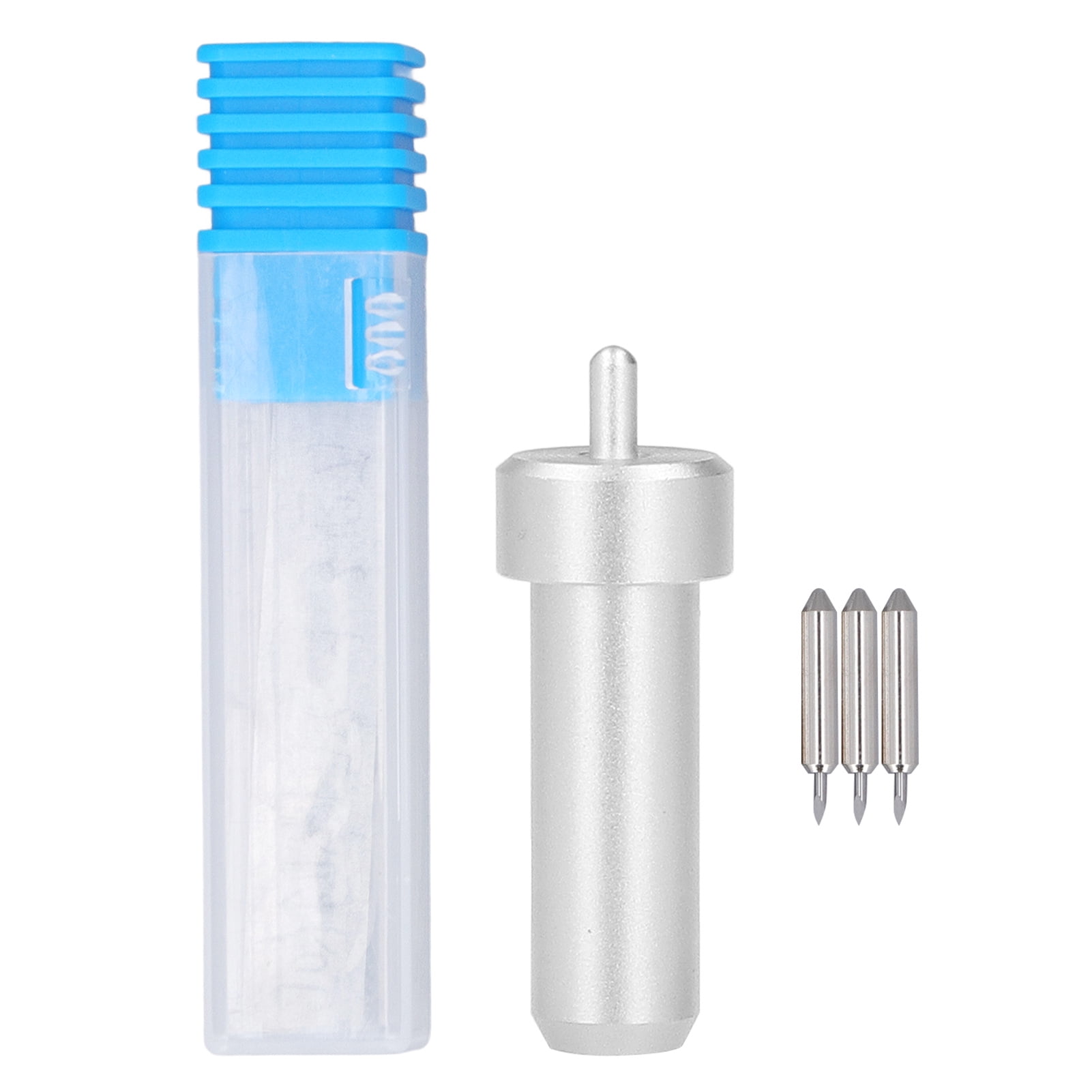 Fine Point Blade and Holder 30° 45° 60° Incisive Wear Resistant Plotter ...