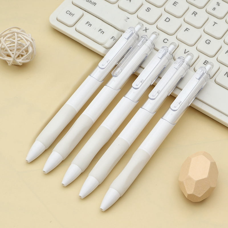 Fine Point Gel Pens, 0.5mm, Smooth Writing Pens, Perfect for Journaling ...
