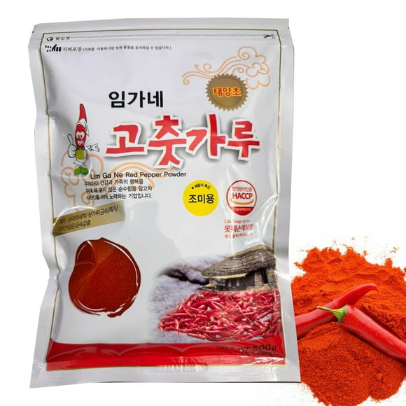 Gochugaru Pepper