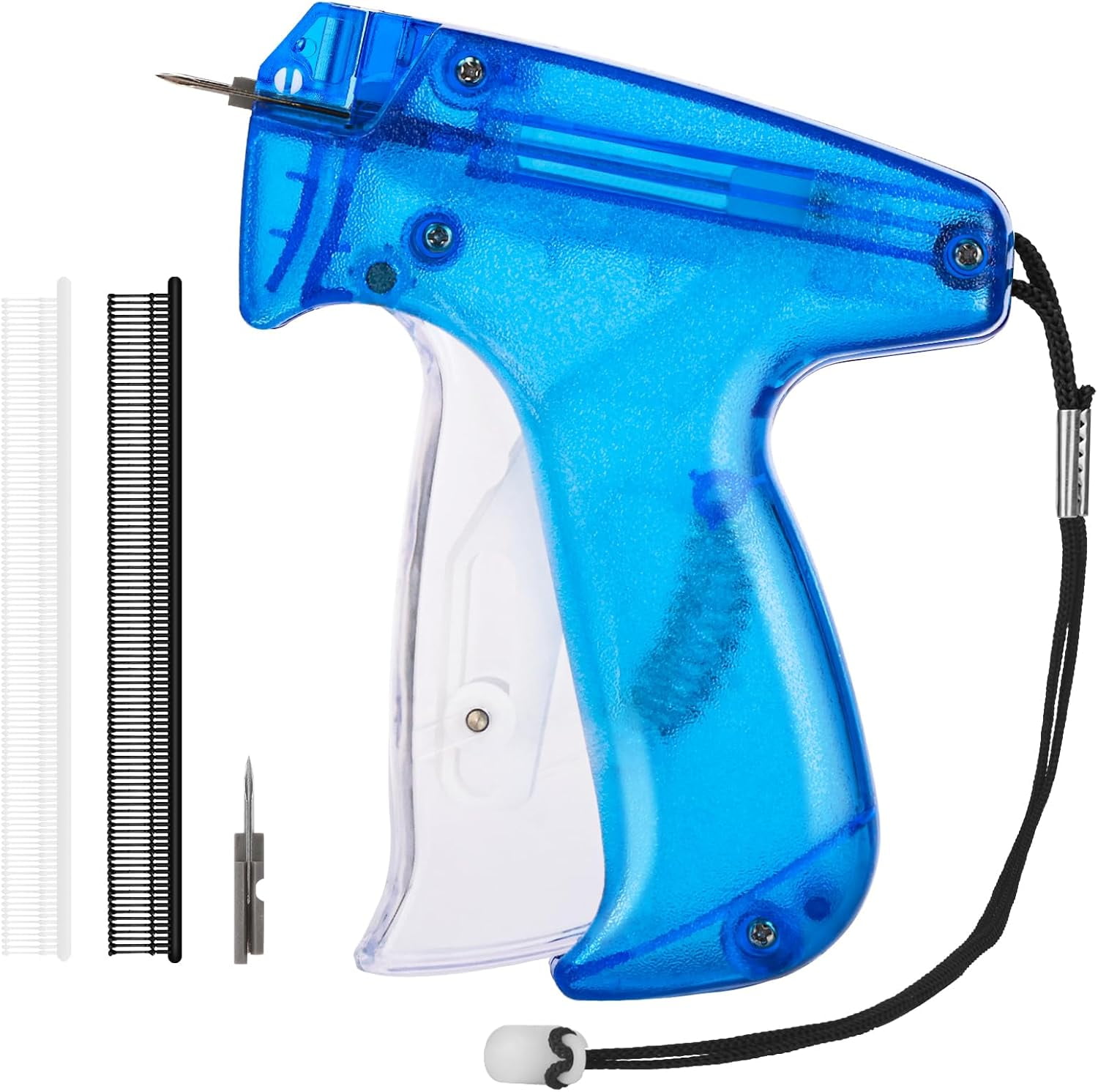 Fine Stitch Gun for Clothing, Mini Stitch Gun for Clothes Sewing ...