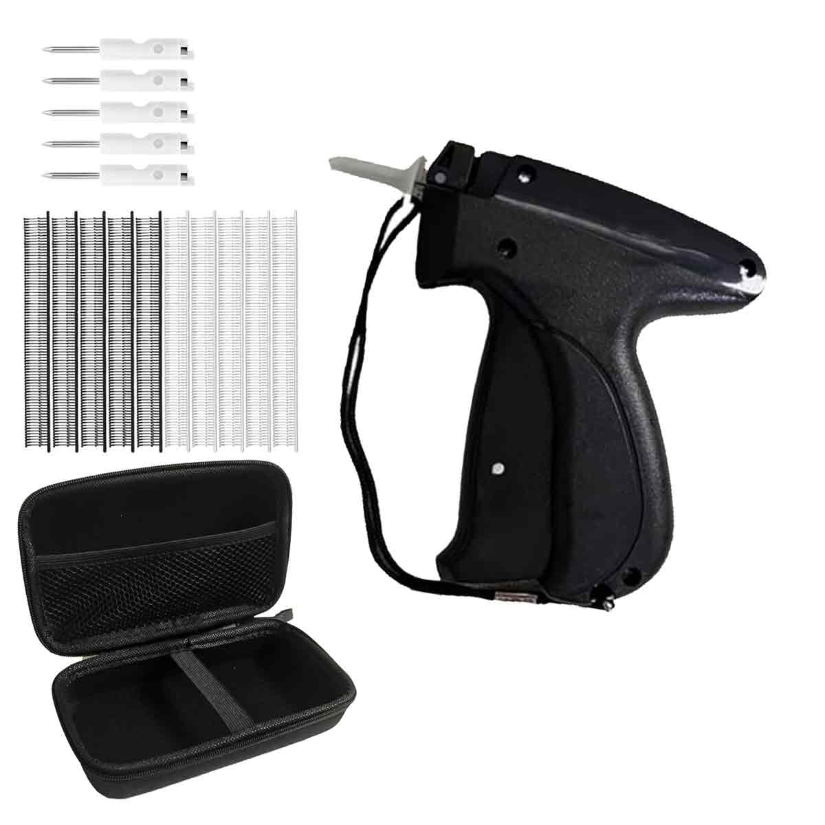Fine Stitch Gun Mini Stitch Gun Kit For Clothes,Quick Clothing Fixer ...