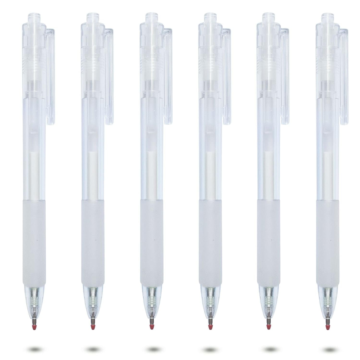 Fine Tip Glue Pen, Quick Dry Roller Glue Pens, Apply Glue Like Writing ...