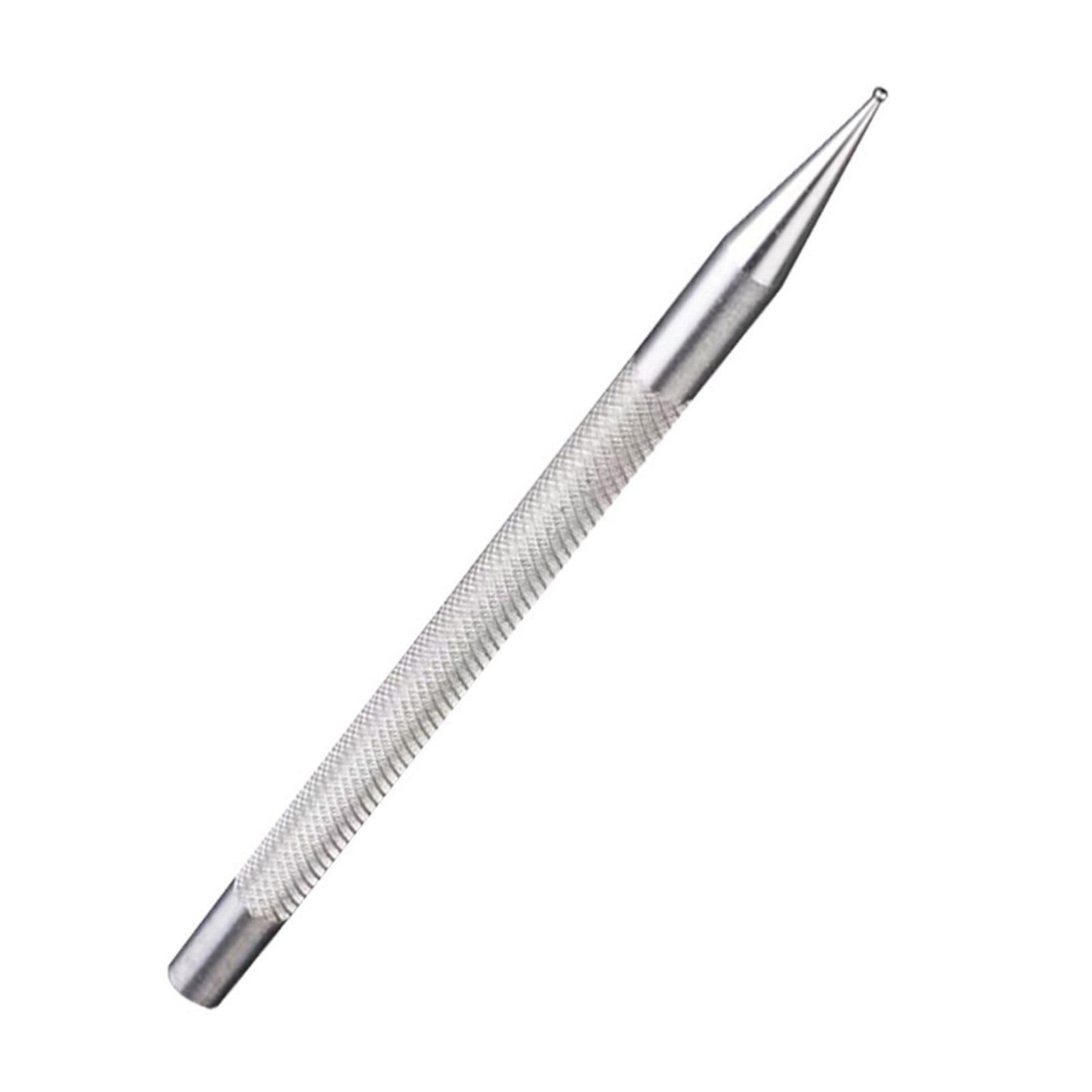Fine Tip Leather Scribing Pen Ergonomic Handle Leather Craft Carving ...
