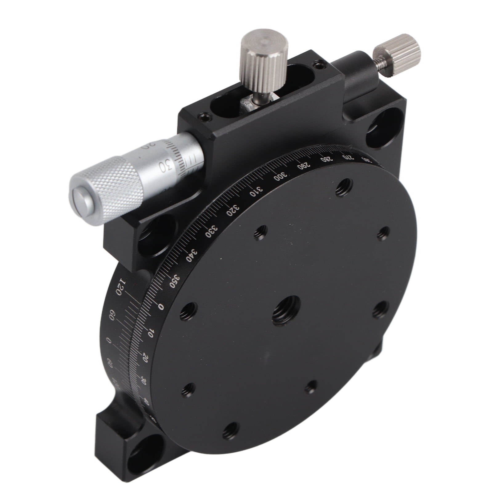 Fine‑Tuning Sliding Table,Manual Displacement Platform,Manual ...