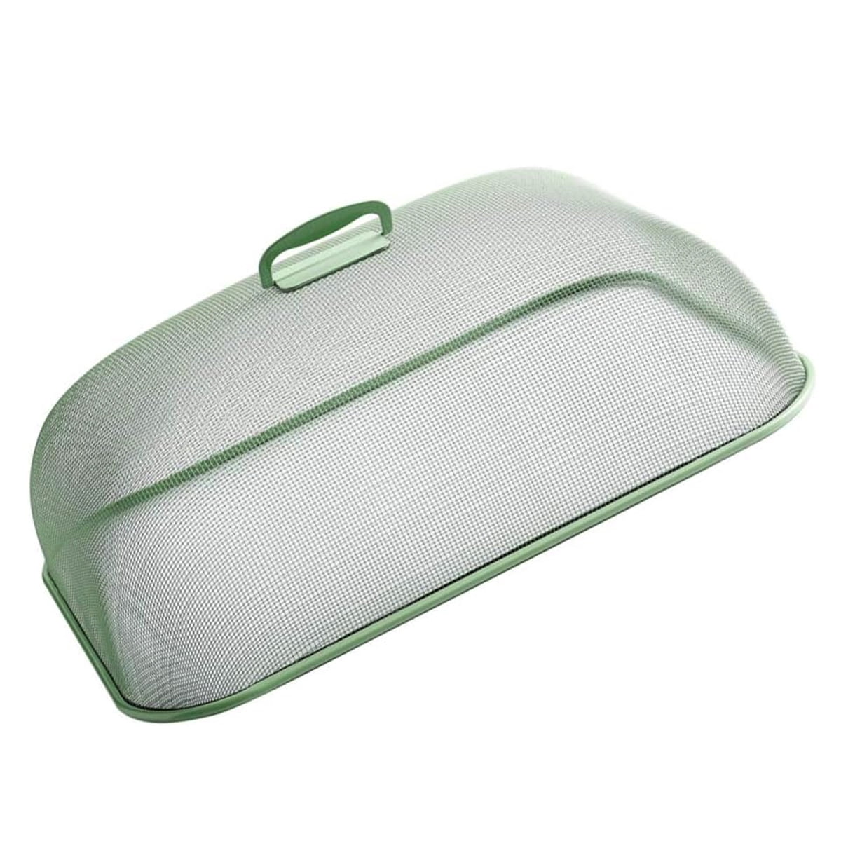 Fine Workmanship Metal Mesh Food Cover, Windproof Food Tent Umbrella ...