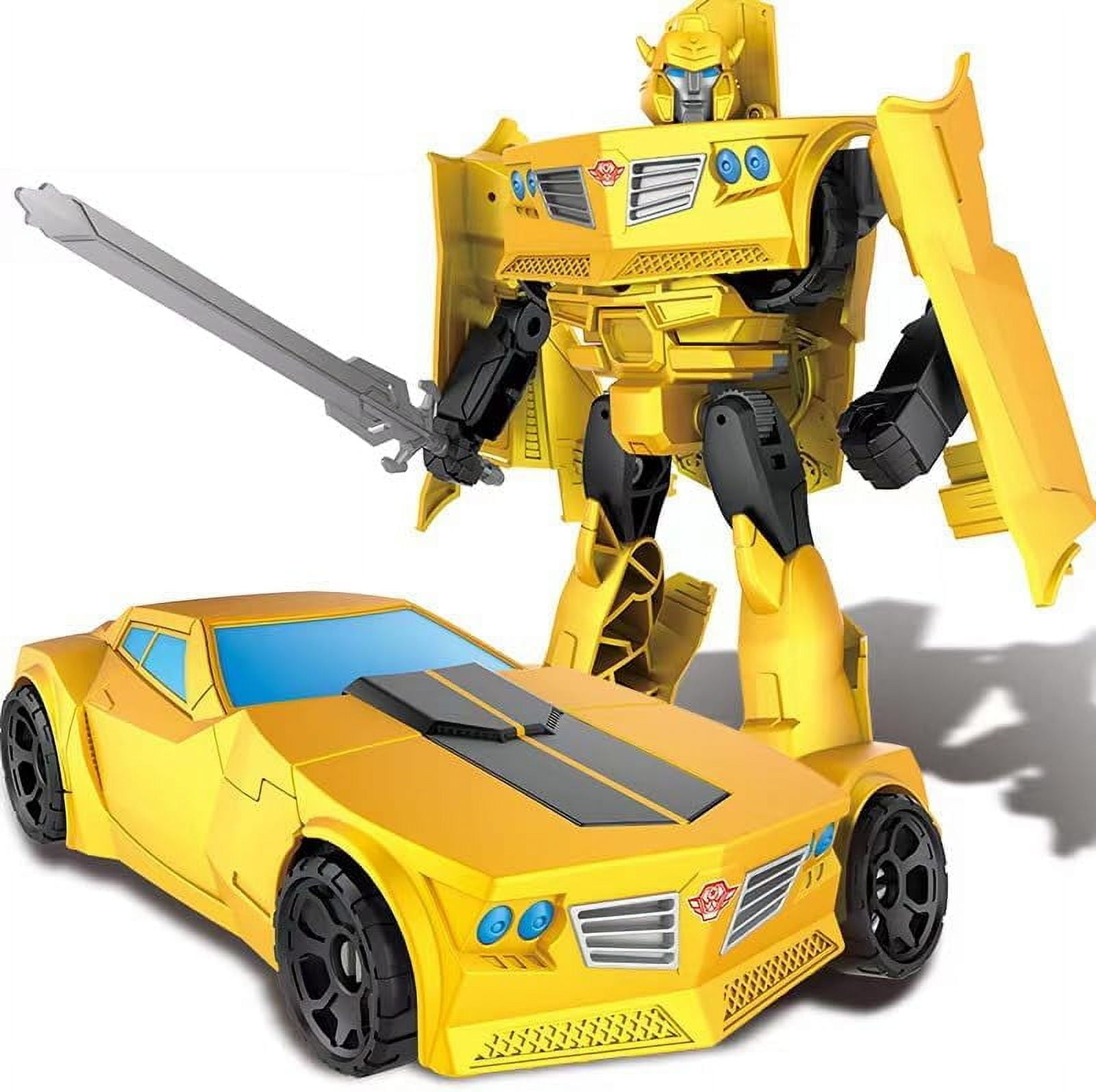 Fine box set Toys Studio Series Leader The hornets Concept Art Megatron ...