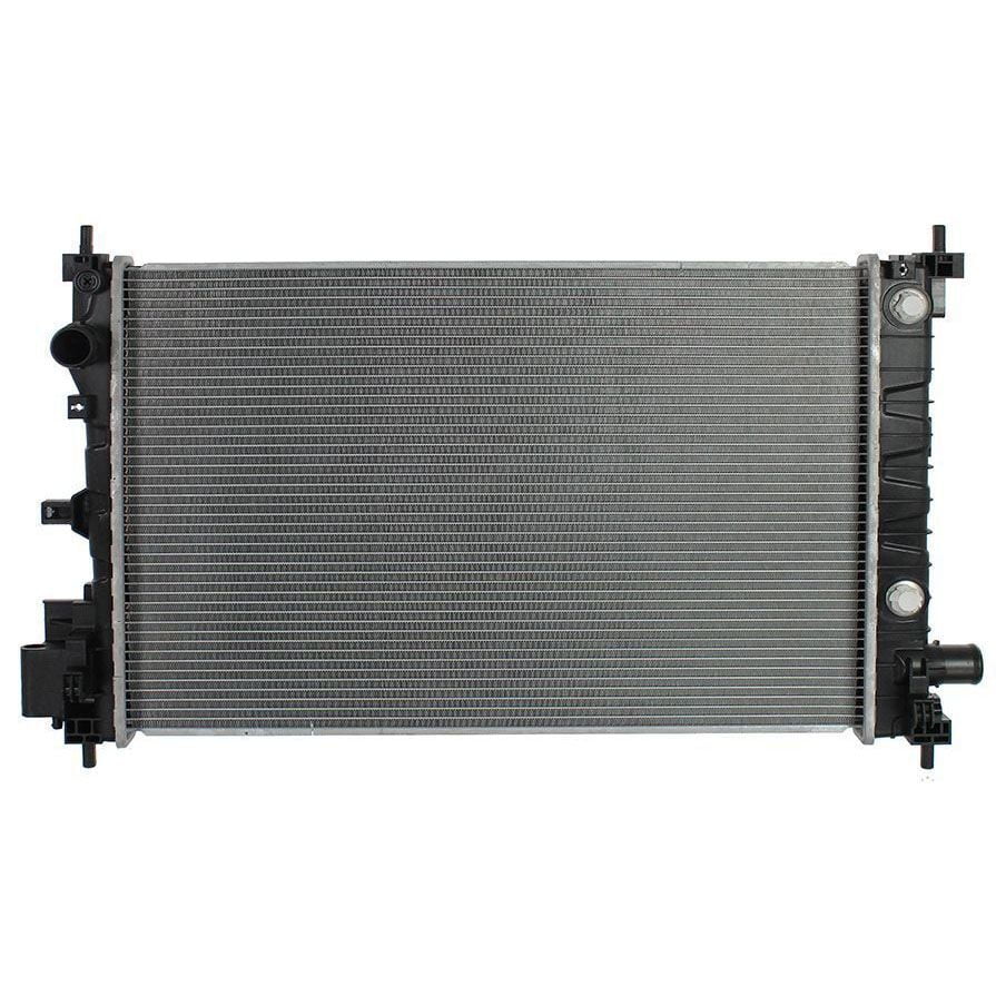 FineFit 8013646 Radiator For rolet for Spark 1.4L 2016-2021 With CVT ...