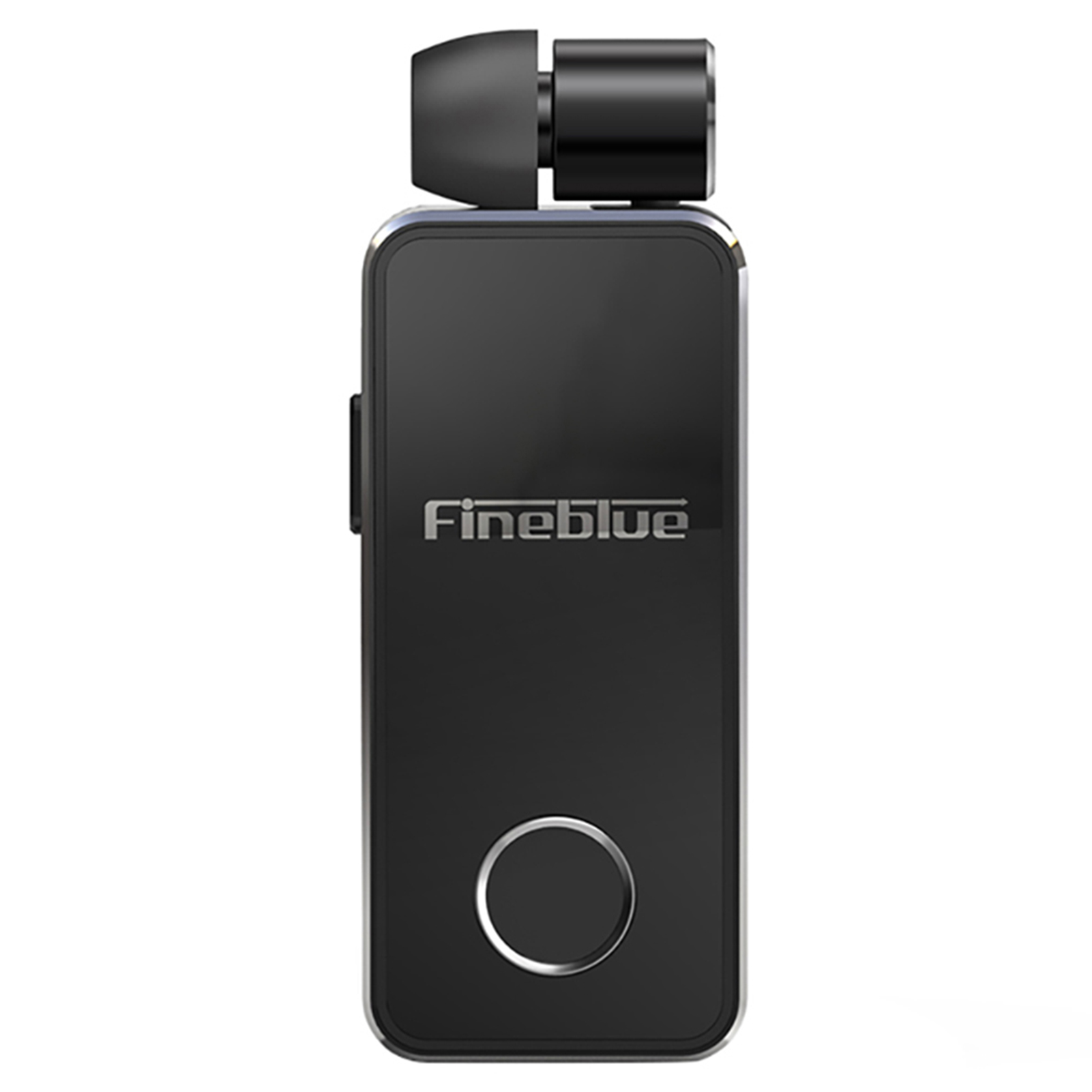 Fineblue F2 Bluetooth-compatible 5.0 Noise Reduction Wireless Earphone Business Headset ...