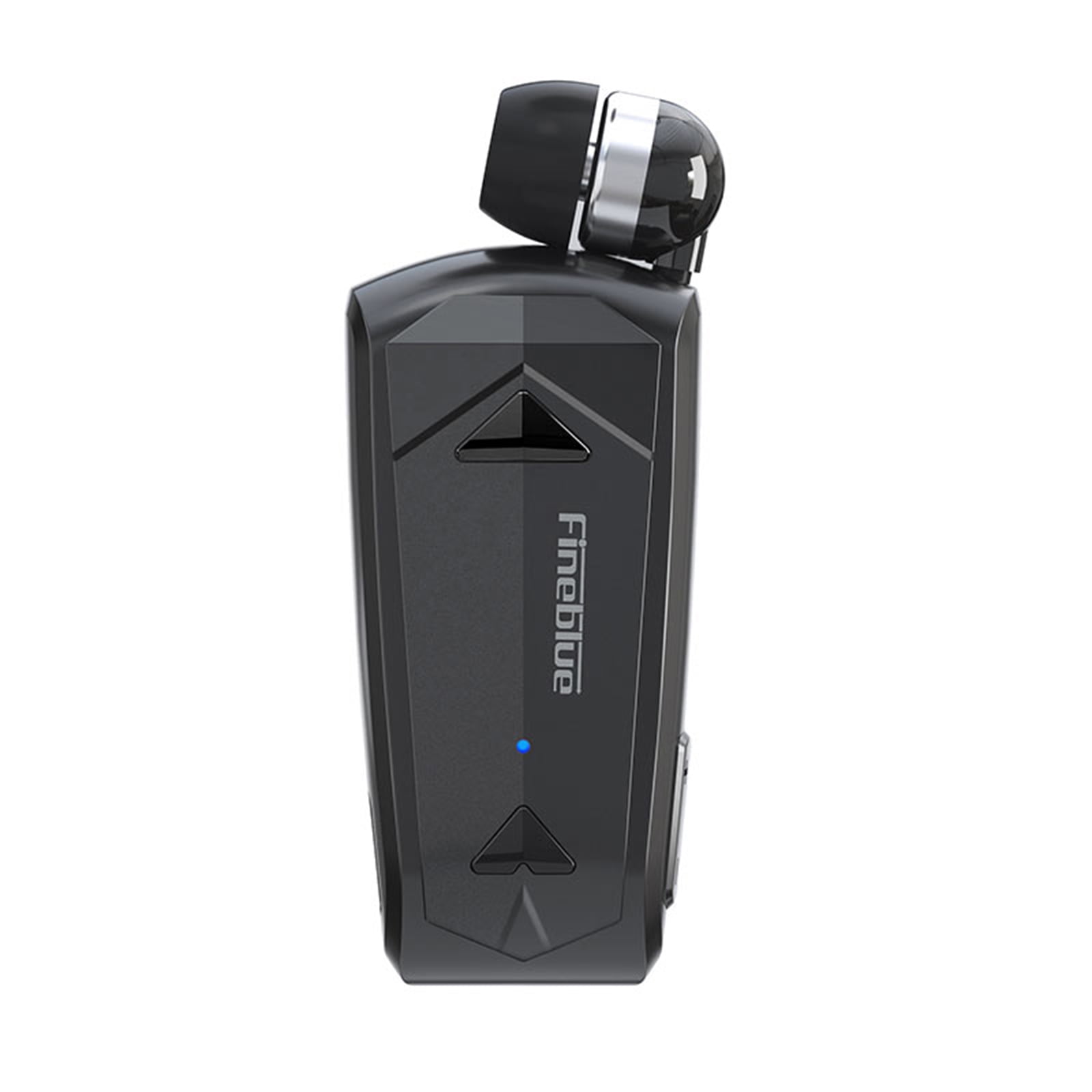 Fineblue F520 Wireless Business BT5.3 Headset in-Ear Retractable ...