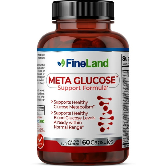 Insulin Resistance Supplement