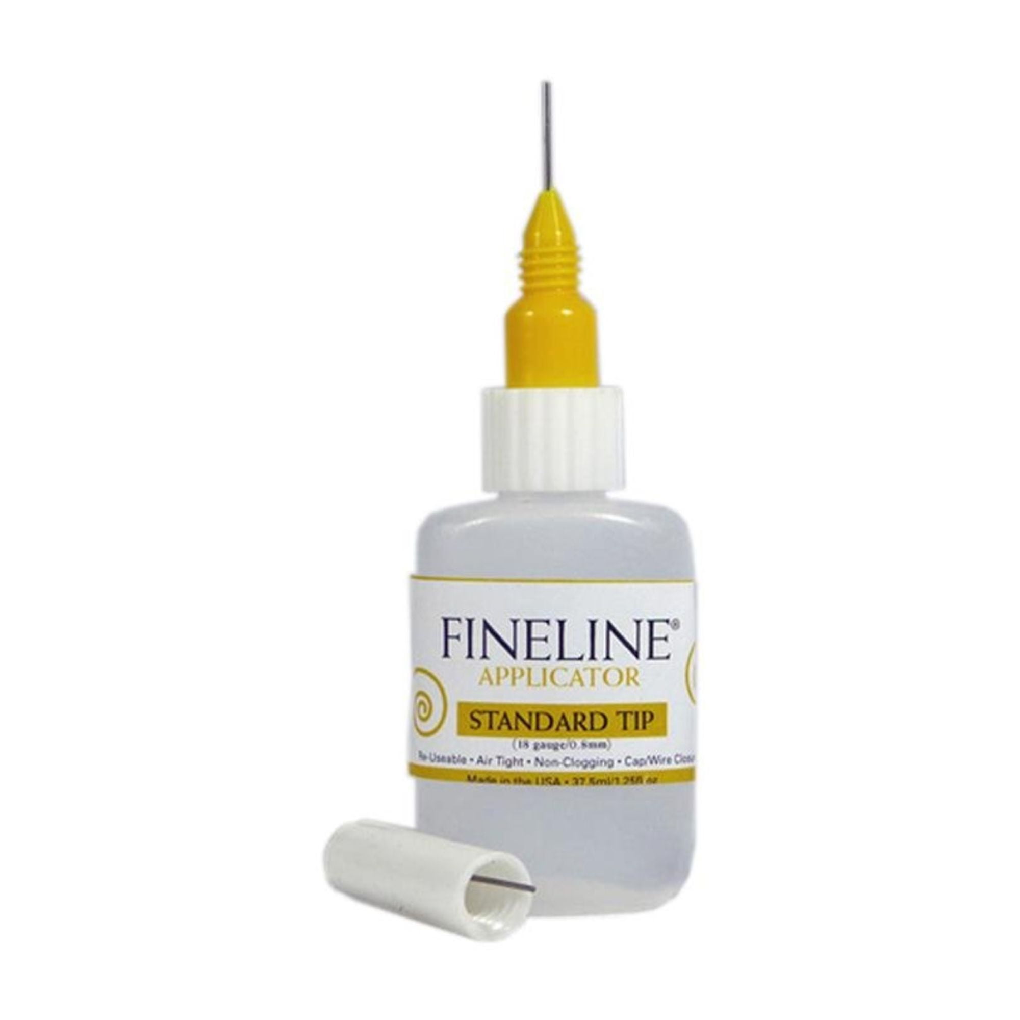 Fineline Applicator Bottles