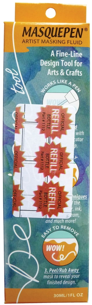Fineline Fluid Pen Refills - Walmart.com
