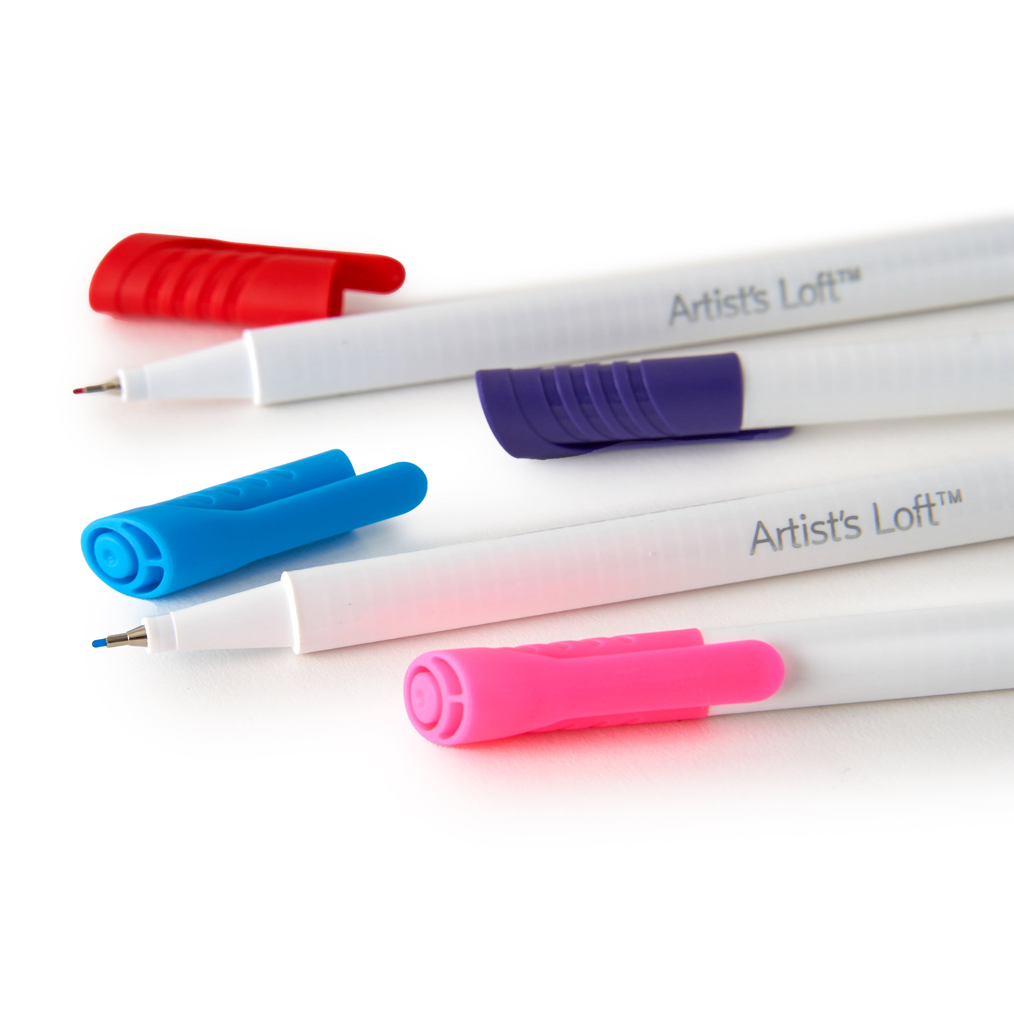 Fineline Pens 24 Pack by Artist's Loft™ - Walmart.com
