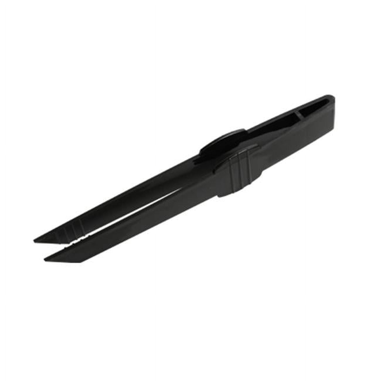 Fineline Settings Black 5.5in. Tiny Tweezers - Walmart.com