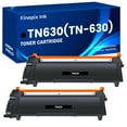 Finepix Ink TN630 TN660 Toner Cartridge Compatible for Brother TN-630 ...