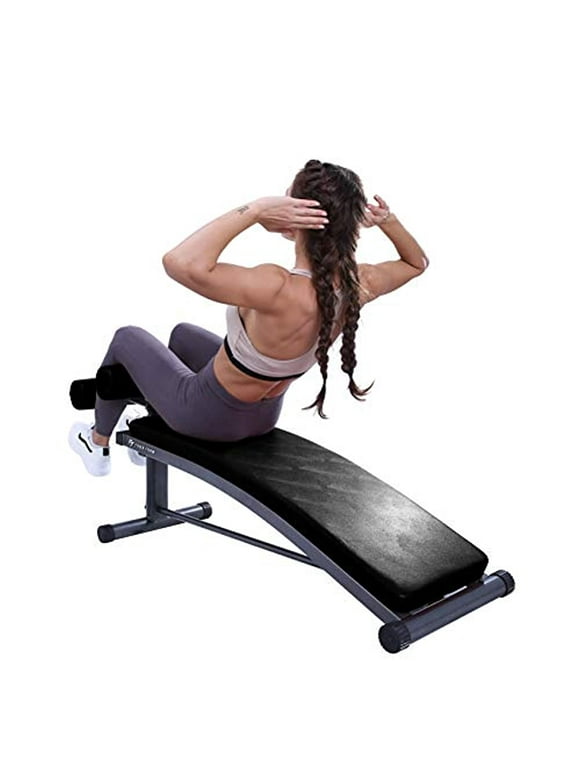 Ab & Sit Up Benches in Ab & Core Trainers - Walmart.com
