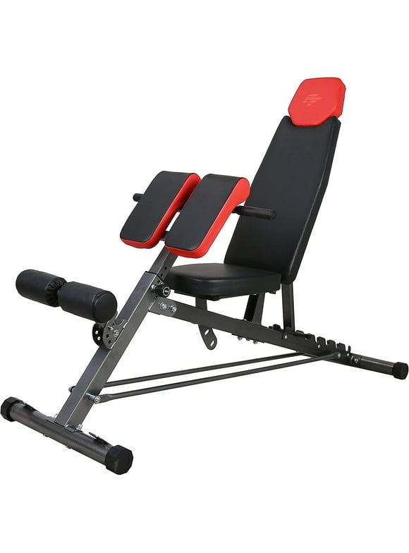 Ab & Sit Up Benches in Ab & Core Trainers - Walmart.com