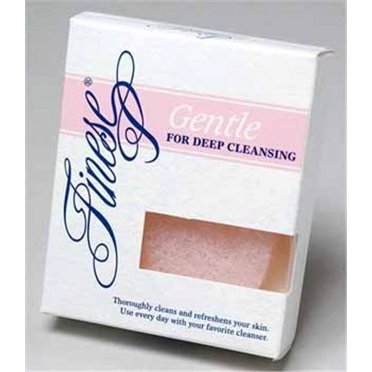 Dr. Sponge Konjac Sponge, Pearl Powder, 0.6 Oz - Walmart.com