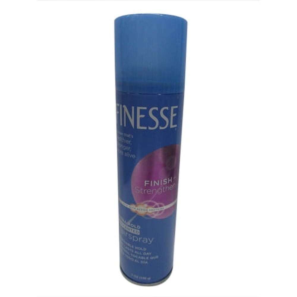 Finesse H.S. Aero 7oz X-Hld Uns - Walmart.com