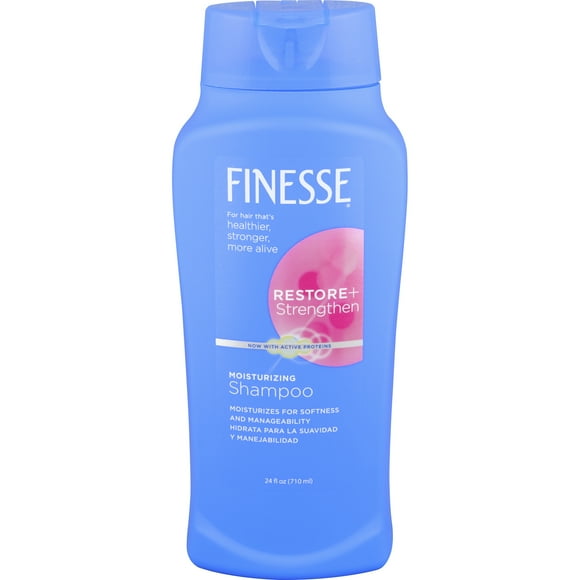 Finesse Hair Care Shampoos