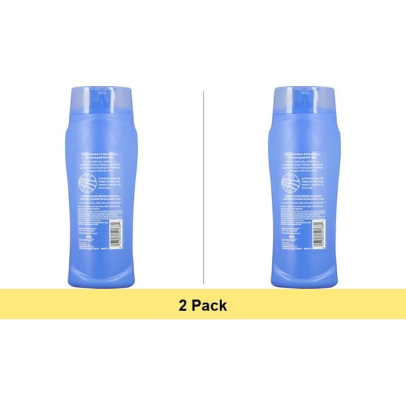Finesse Shampoos