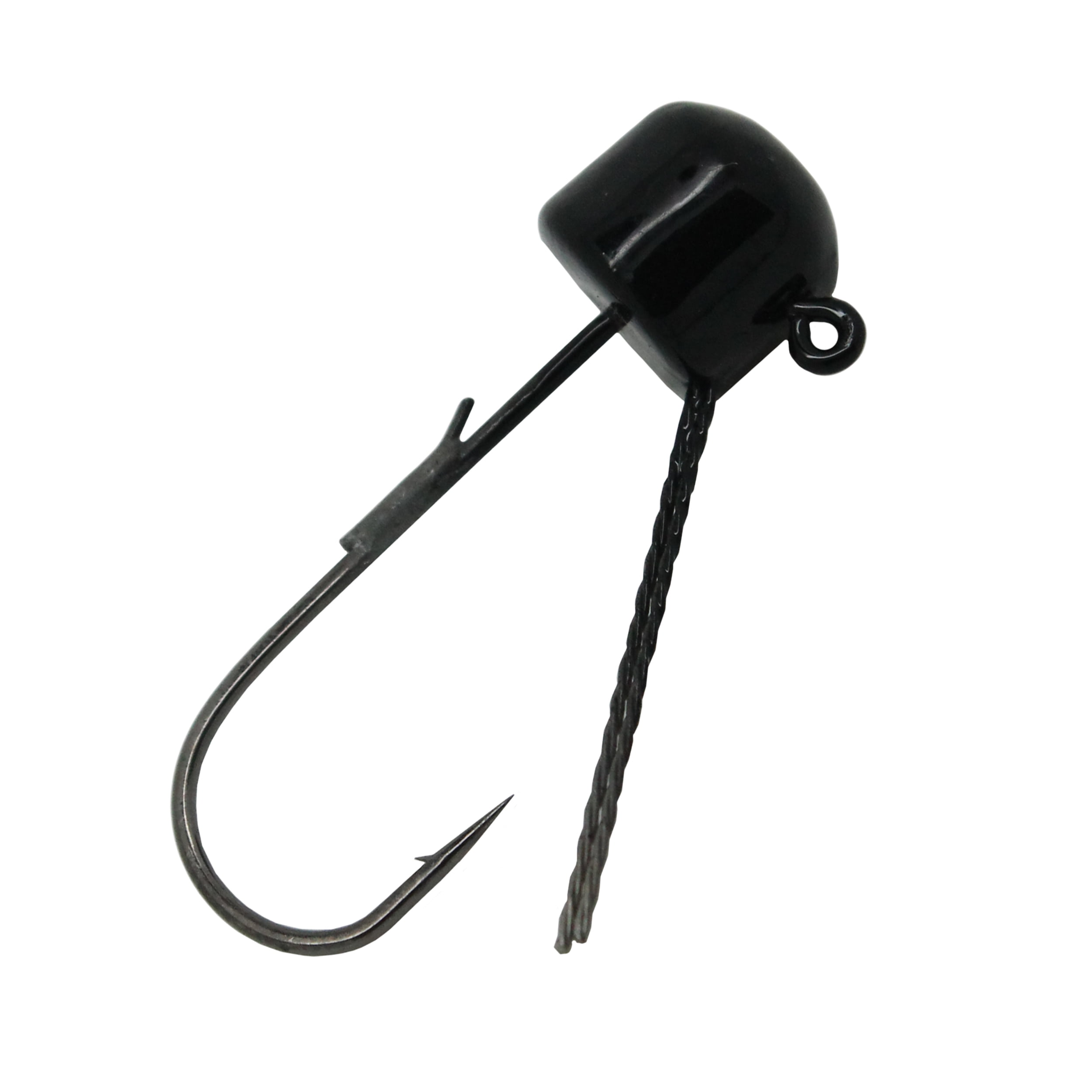 Finesse Shroomz Weedless Hooks - Walmart.com