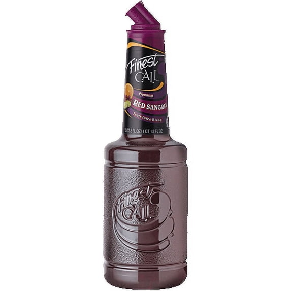 Finest Call 1L Premium Red Sangria Mix - Craft Refreshing Sangrias ...