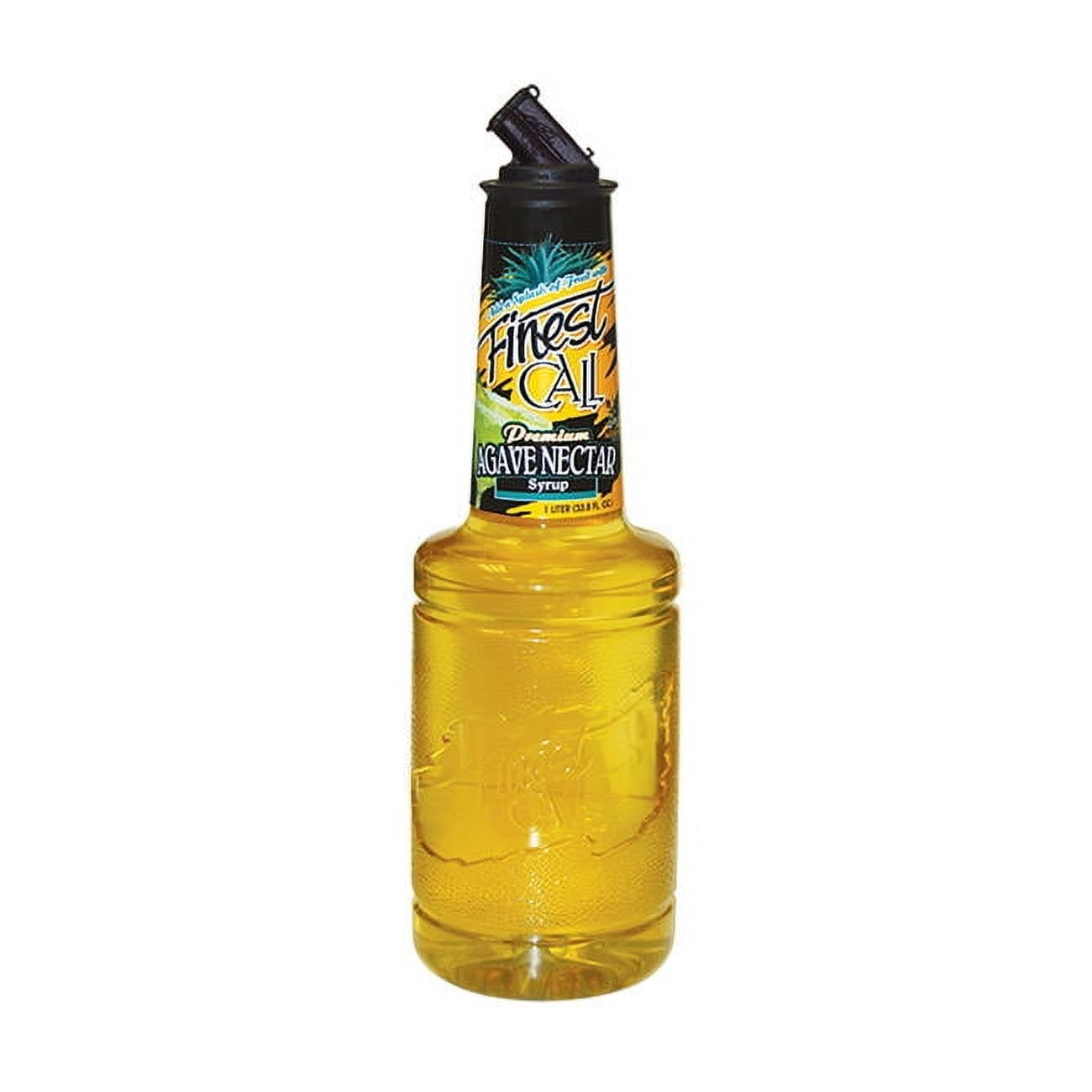 Finest Call Agave Nectar Syrup - Walmart.com