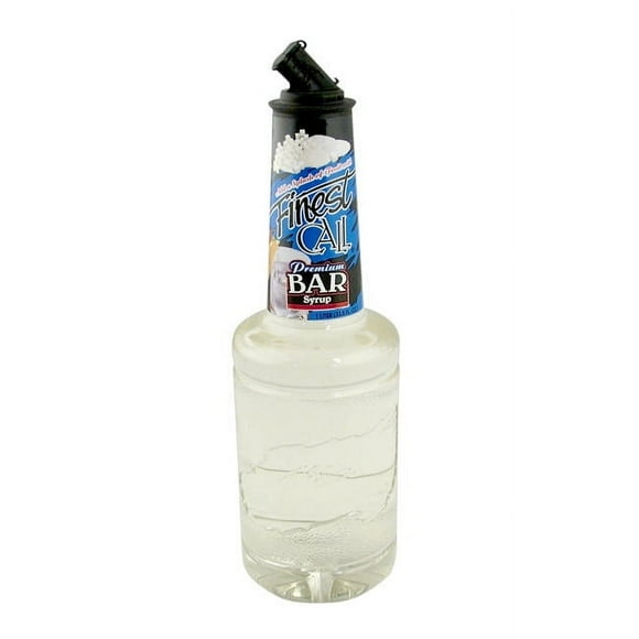Simple Syrup in Cocktail Mixers - Walmart.com