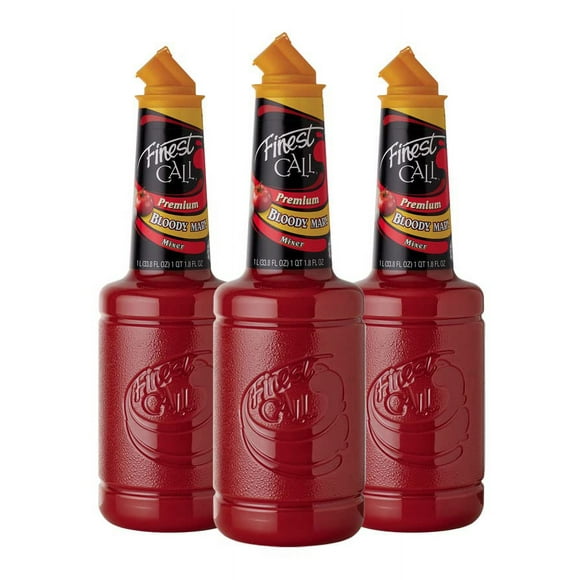 Finest Call Cocktail Mixers - Walmart.com