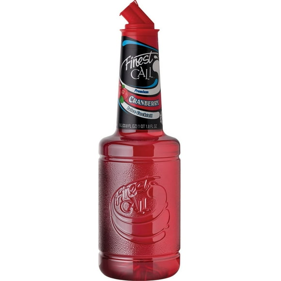 Finest Call Cocktail Mixers - Walmart.com