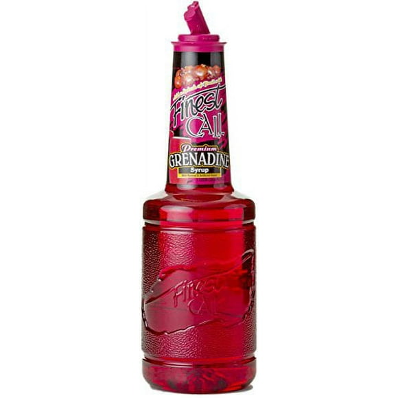 Grenadine in Cocktail Mixers - Walmart.com