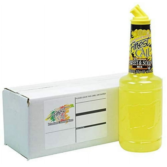 Finest Call Cocktail Mixers - Walmart.com