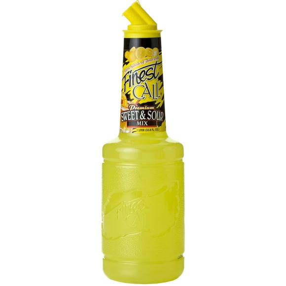 Finest Call Cocktail Mixers - Walmart.com