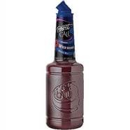 Finest Call Premium Raspberry Puree Mix - 1 Liter - Walmart.com