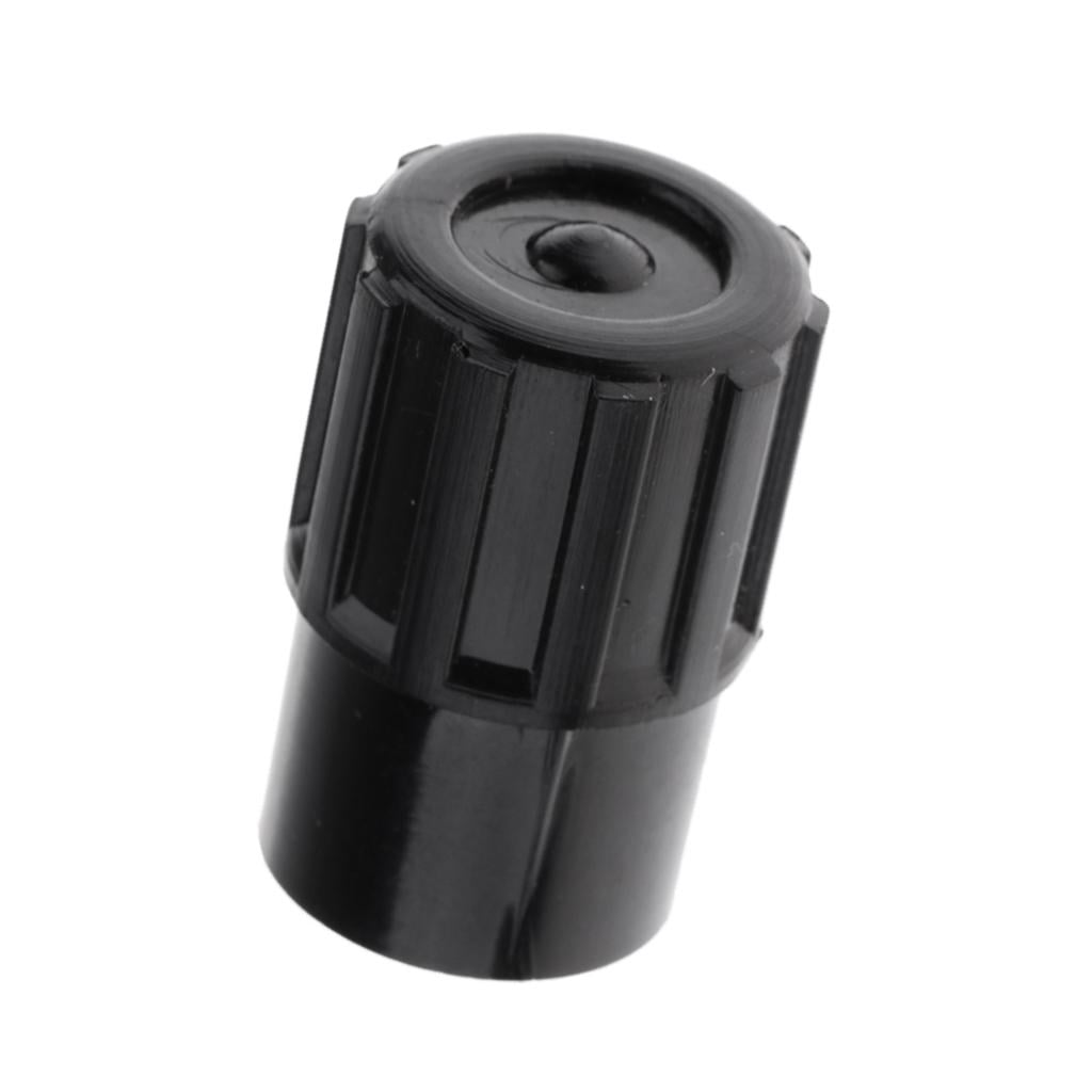 Finest DIY End Plug Cap for Tenor Replacement - Walmart.com
