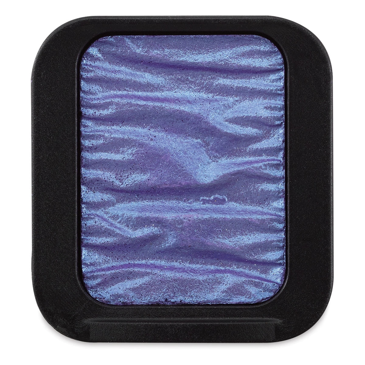 Finetec Premium Watercolor Pan - Blue Violet (Pearlescent) - Walmart.com