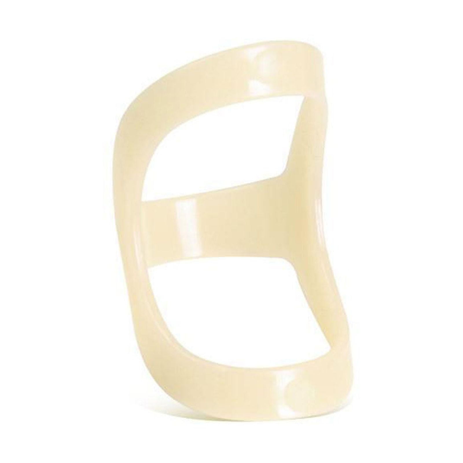Finger Adjustable Fix Splint Brace Protector Support 5Q8K Pain Injury ...