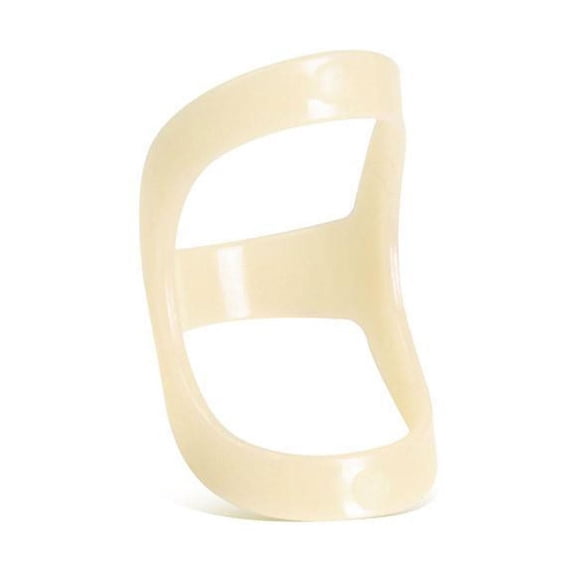 Finger Adjustable Fix Splint Brace Protector Support NICE Injury Joint ...